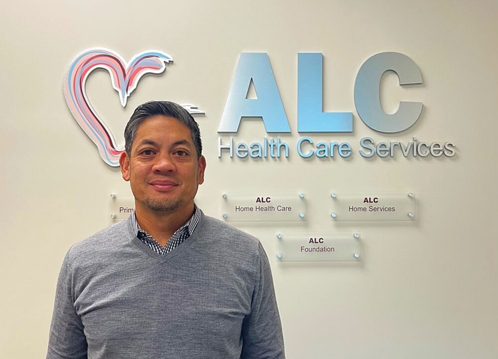 ALC Home Health Care | Assistenza Healthcare Management