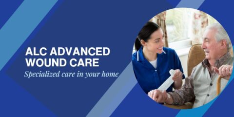 ALC Advanced Wound Care - Assistenza Healthcare Management